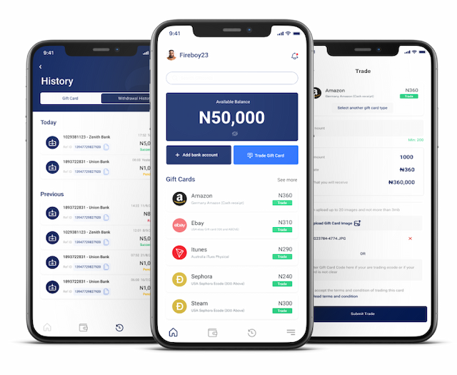 Mobirevo: Best Web, Mobile & Software development company